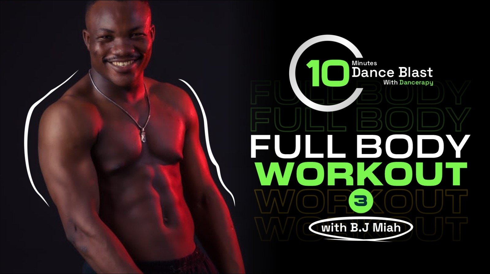 Dancerapy: Stream Dance Fitness Videos and Master Trending Dance Styles